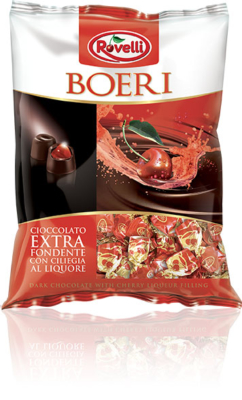 Boeri – Rovelli Dolciaria