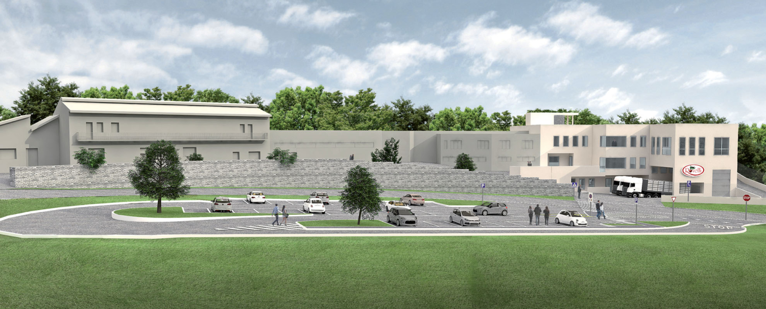 Company – Rovelli Dolciaria