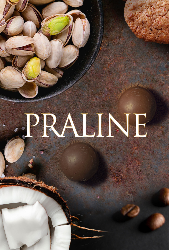Praline – Rovelli Dolciaria
