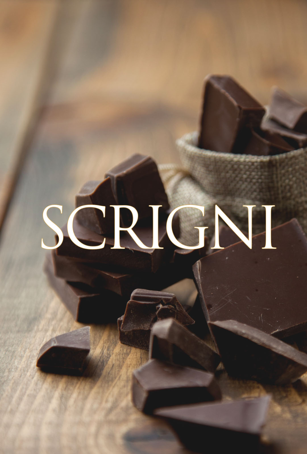 Scrigni – Rovelli Dolciaria