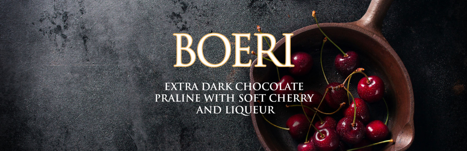 Rovelli Dolciaria – La dolcezza nel cuore