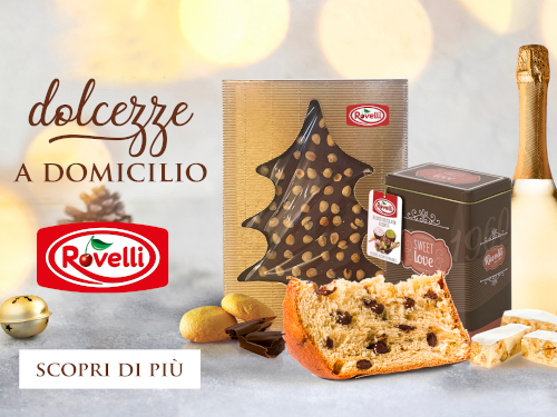 Home - Rovelli Dolciaria