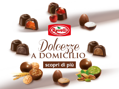 Home - Rovelli Dolciaria