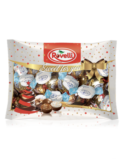 Natale - Rovelli Dolciaria