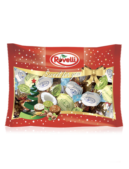 Natale - Rovelli Dolciaria